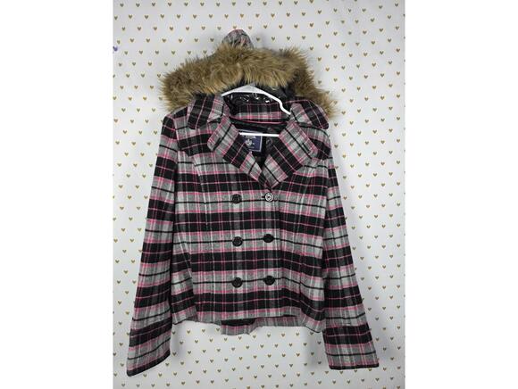 PINK Victoria's Secret | Jackets & Coats | Victorias Secret Pink Grail ...